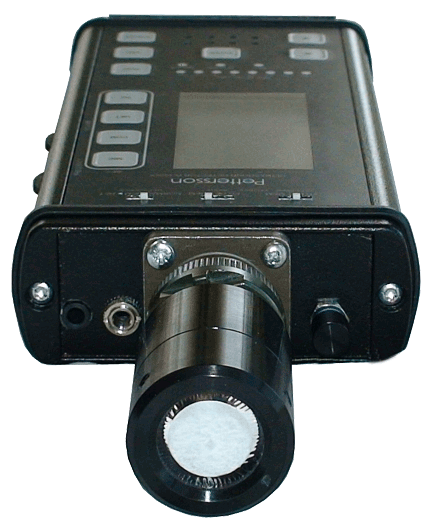 Bat Detector Buyers Guide - Active Detectors – Bat Conservation and ...